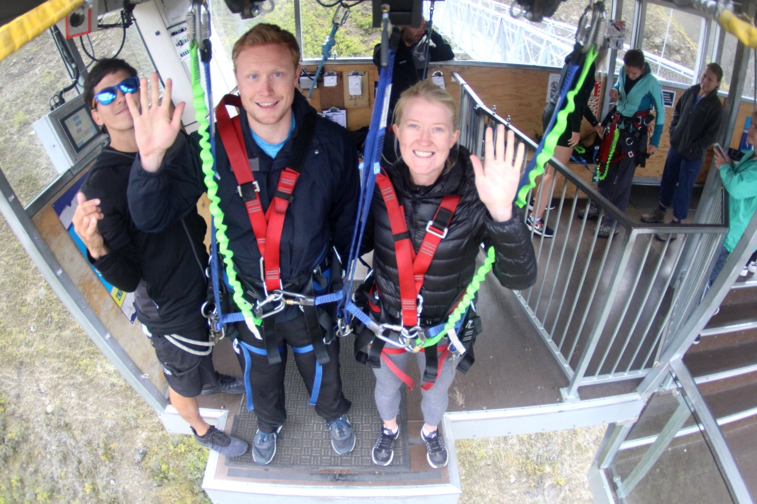 Starter Story: How Talking Contraception over Dinner Led Alice Pelton ...