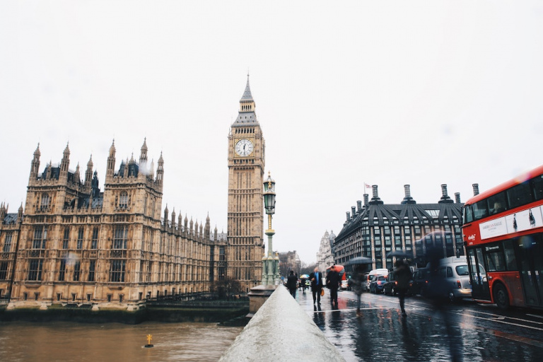 UK Government Launches £1.5M Femtech Challenge Fund as Part of Renewed ...
