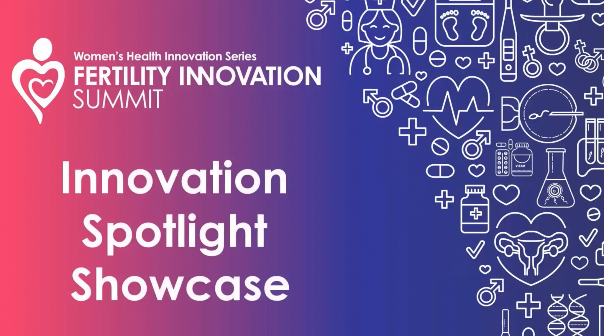 Meet the 6 Innovation Spotlight Finalists from this Week’s Fertility ...
