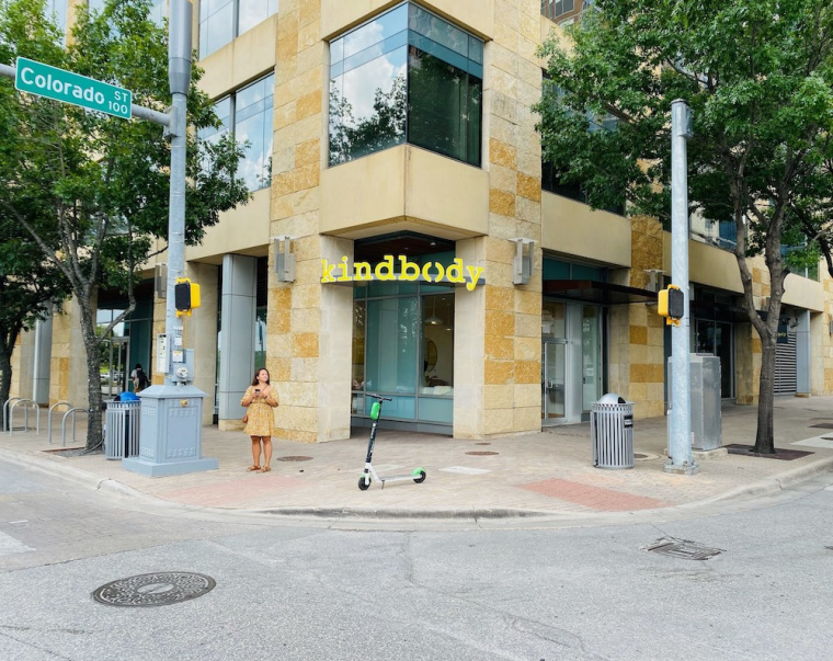 Kindbody Continues Expansion With New State-Of-The-Art Fertility Clinic ...