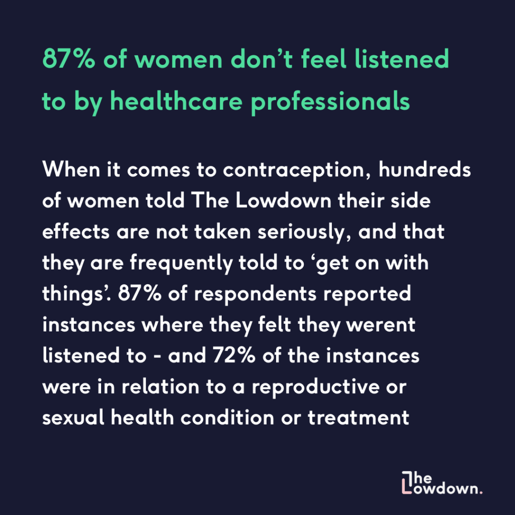 The Lowdown Founder Alice Pelton: “There’s not a huge amount of gold ...