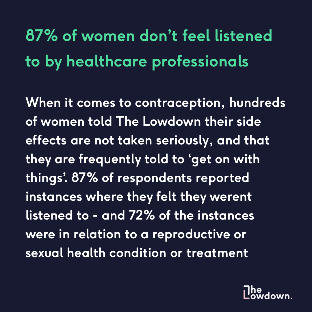 The Lowdown Founder Alice Pelton: “There’s not a huge amount of gold ...