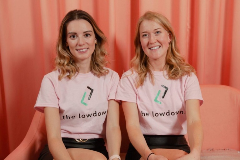 UK-based Femtech Startup The Lowdown Raises $800K in Pre-seed Funding ...