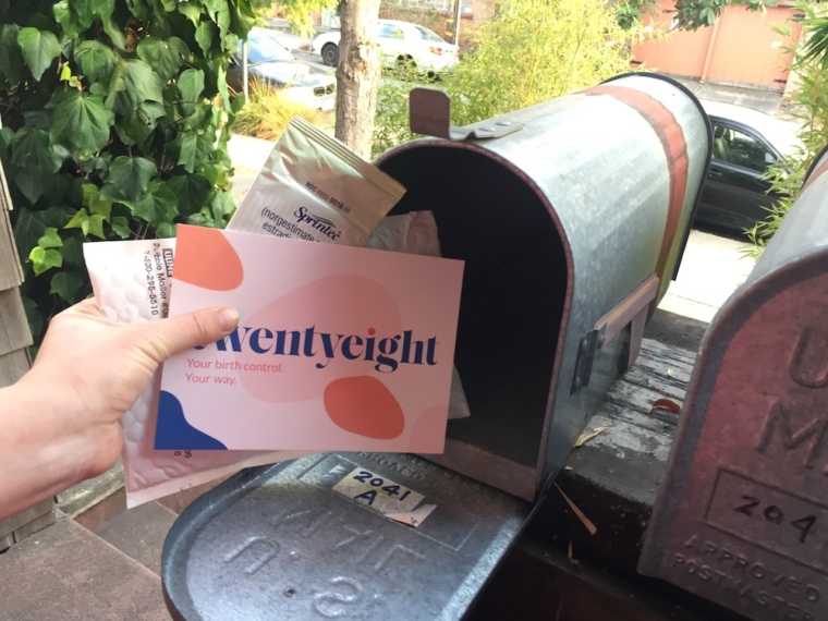 Reproductive Health Startup Twentyeight Health Raises $10M Series A ...