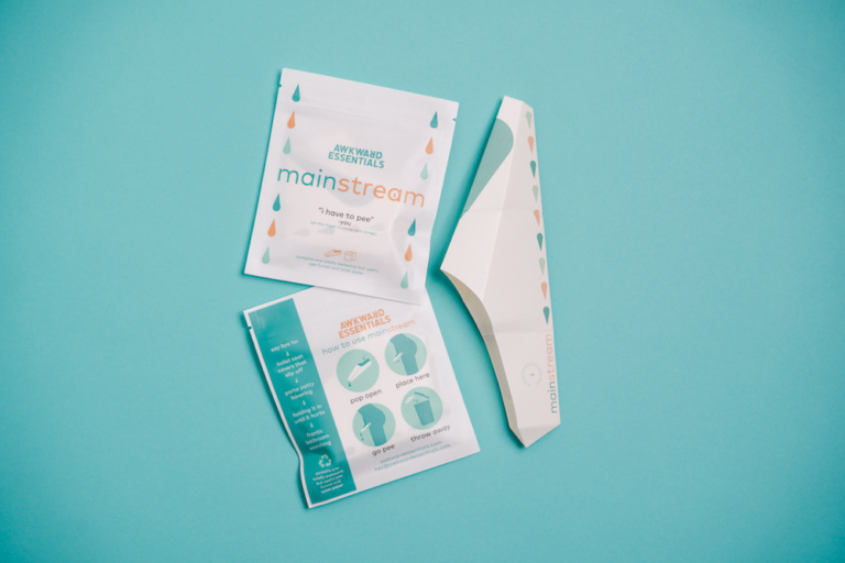 Awkward Essentials Adds to its Product Line-up, Launching ‘Mainstream ...