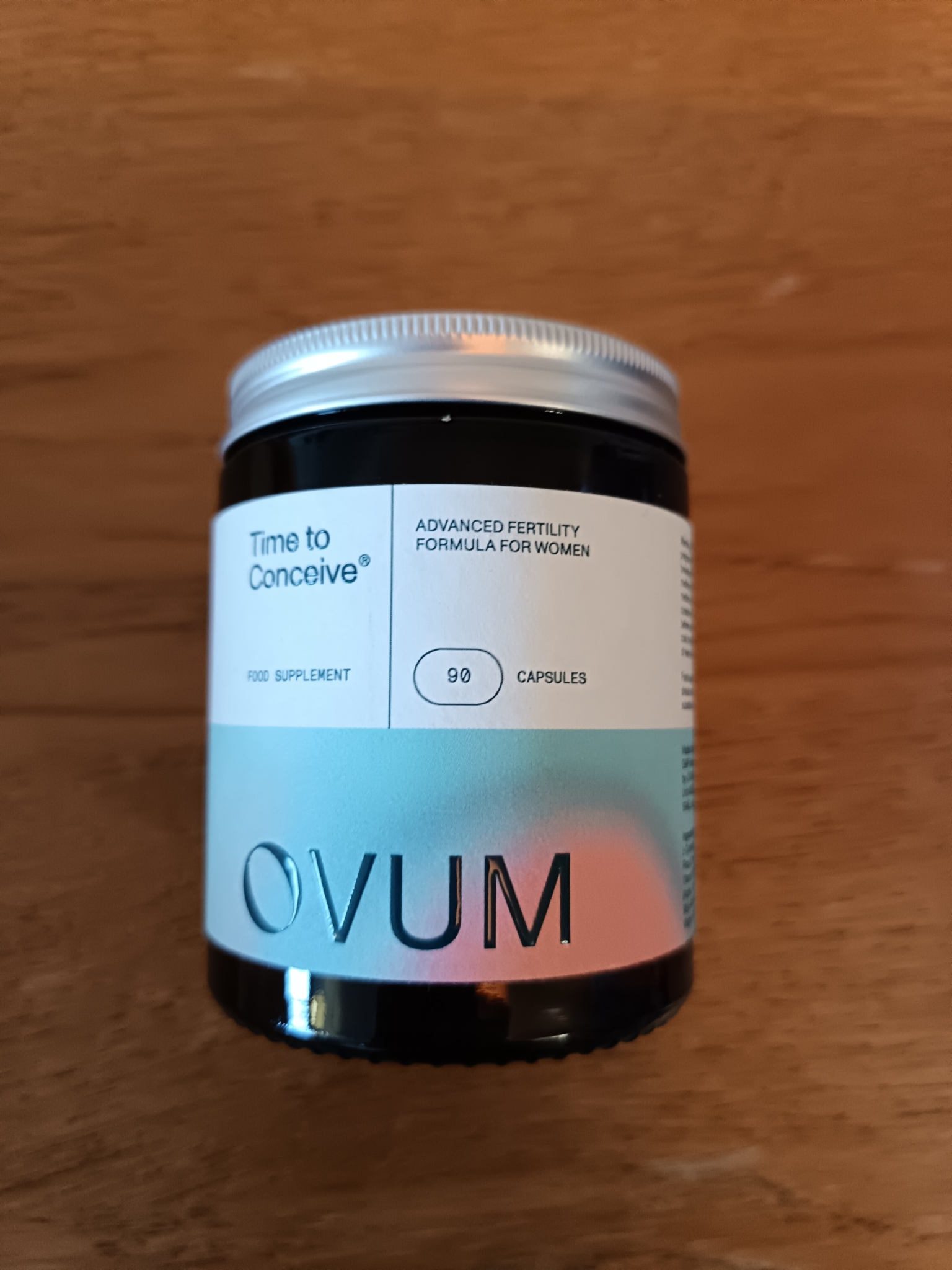 Ovum ‘Time to Conceive’ Supplement Review (2025): Does It Actually Work ...