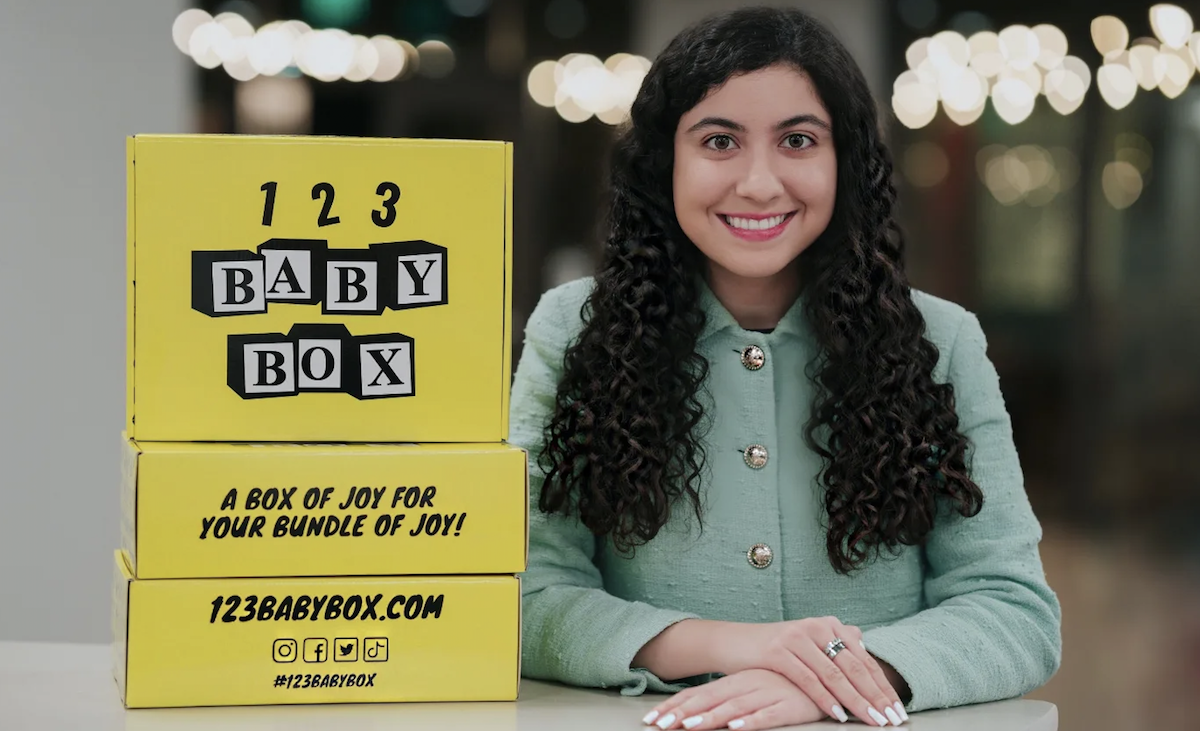 123 Baby Box Adds $1.2M in Pre-Seed Funding to Finance Further Product ...