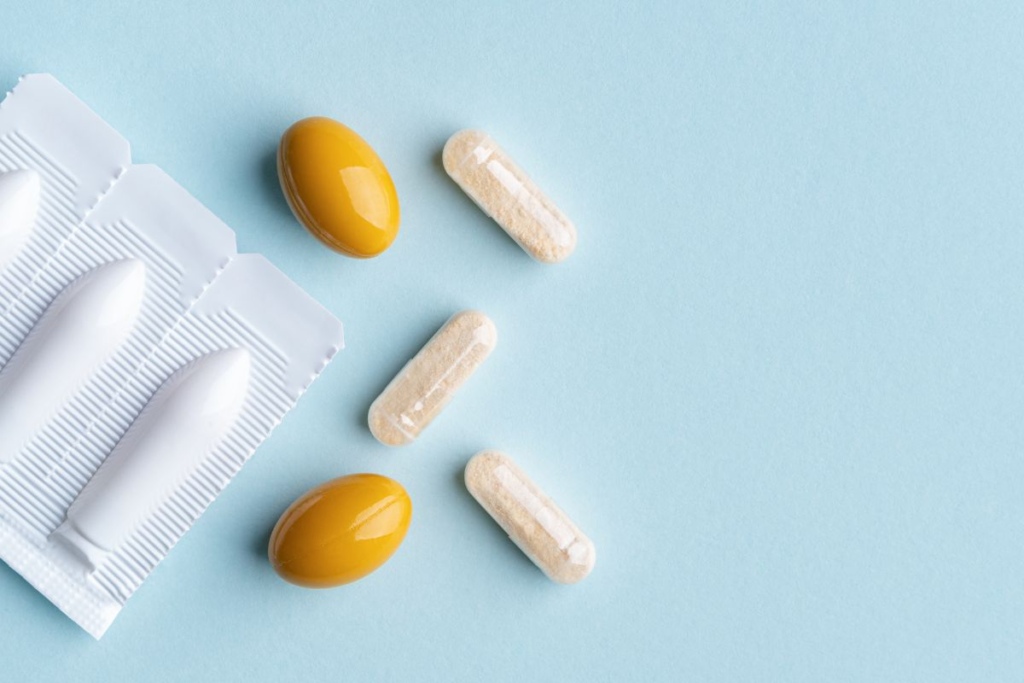 What Are Vaginal Suppositories And How Do You Use Them | Femtech Insider