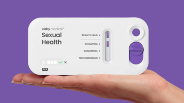 Visby’s Second Generation Point-of-Care STI Test Receives FDA Clearance ...