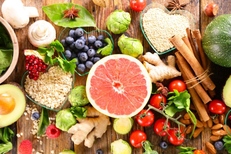 Best Health Foods That Fight Hot Flashes | Femtech Insider