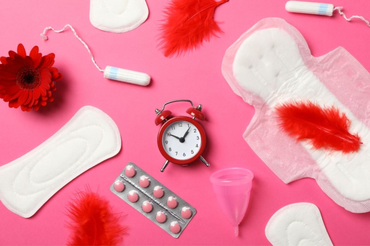 Ovulation Bleeding & Spotting – Is It Normal Mid Cycle? | Femtech Insider