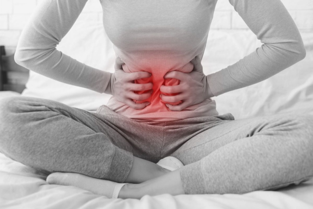 Ovulation Pain: What’s Normal And What’s Not | Femtech Insider