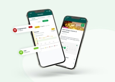 Longevity Startup InsideTracker Launches Women’s Healthspan Extension ...