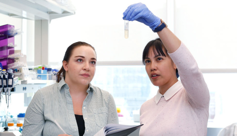 Kallyope Receives $8.3M from the Gates Foundation to Identify Novel ...