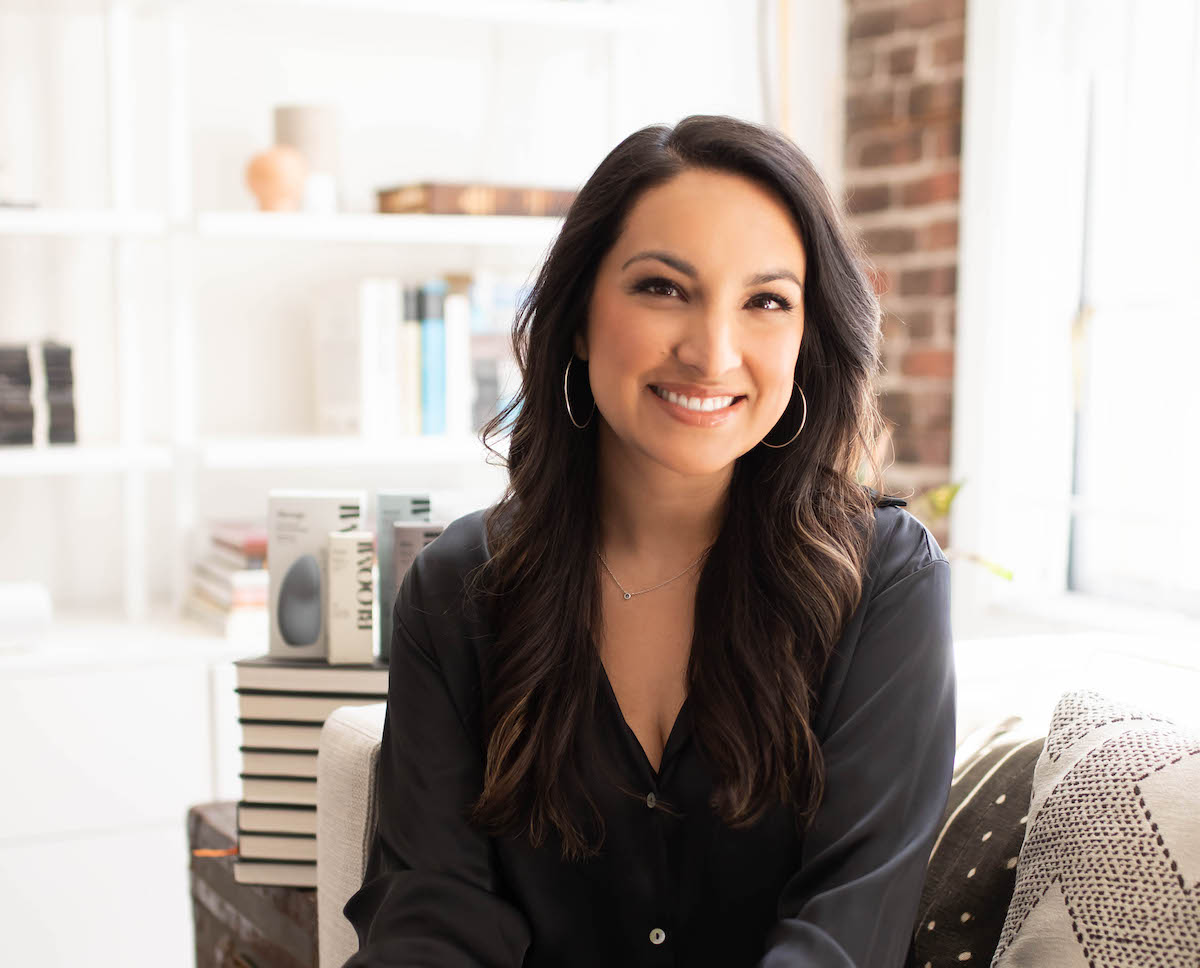 From Sexologist to Startup Founder: How Rebecca Alvarez Story’s Pioneering Work Helped Create ...