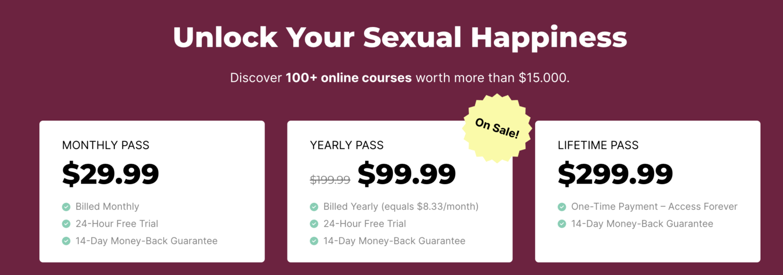 Beducated Review (2025): Is This 100+ Course Platform Worth It ...