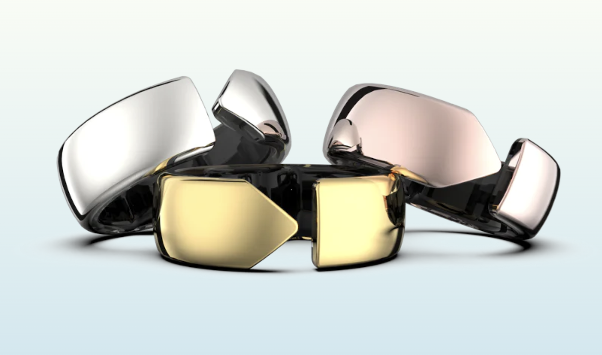 Movano Relaunches Women’s Health Ring Evie with Upgrades After Setbacks ...
