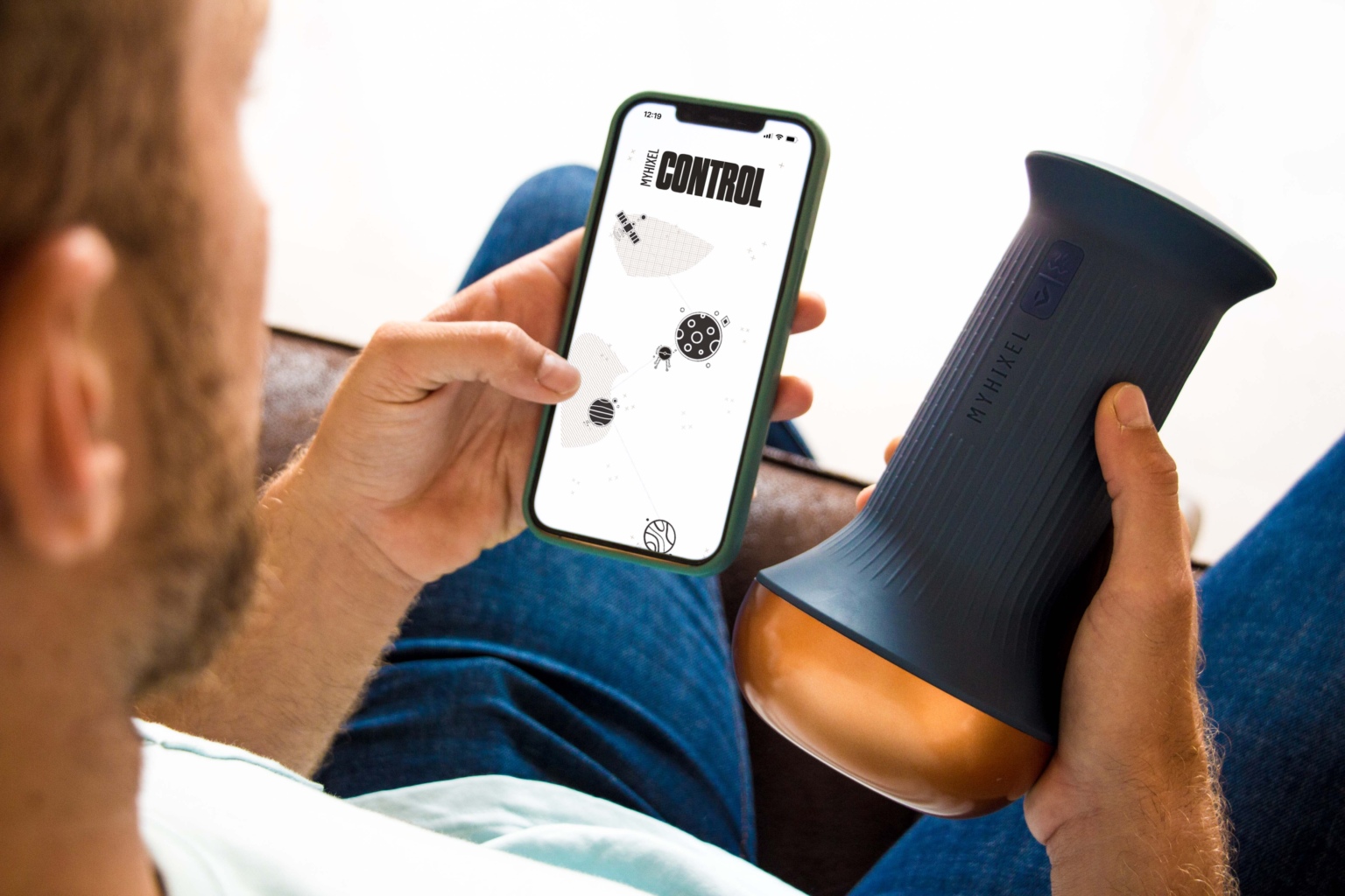 MyHixel Review: Everything you need to Know! (2025) | Femtech Insider