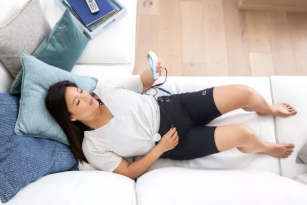 Medical Device Company Caldera Medical Acquires Atlantic Therapeutics ...