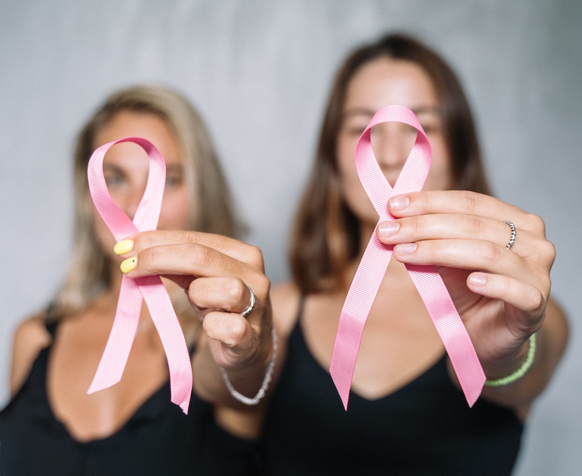 Breast Cancer Awareness Month: Why Nabta Health Founder Sophie Smith Is ...