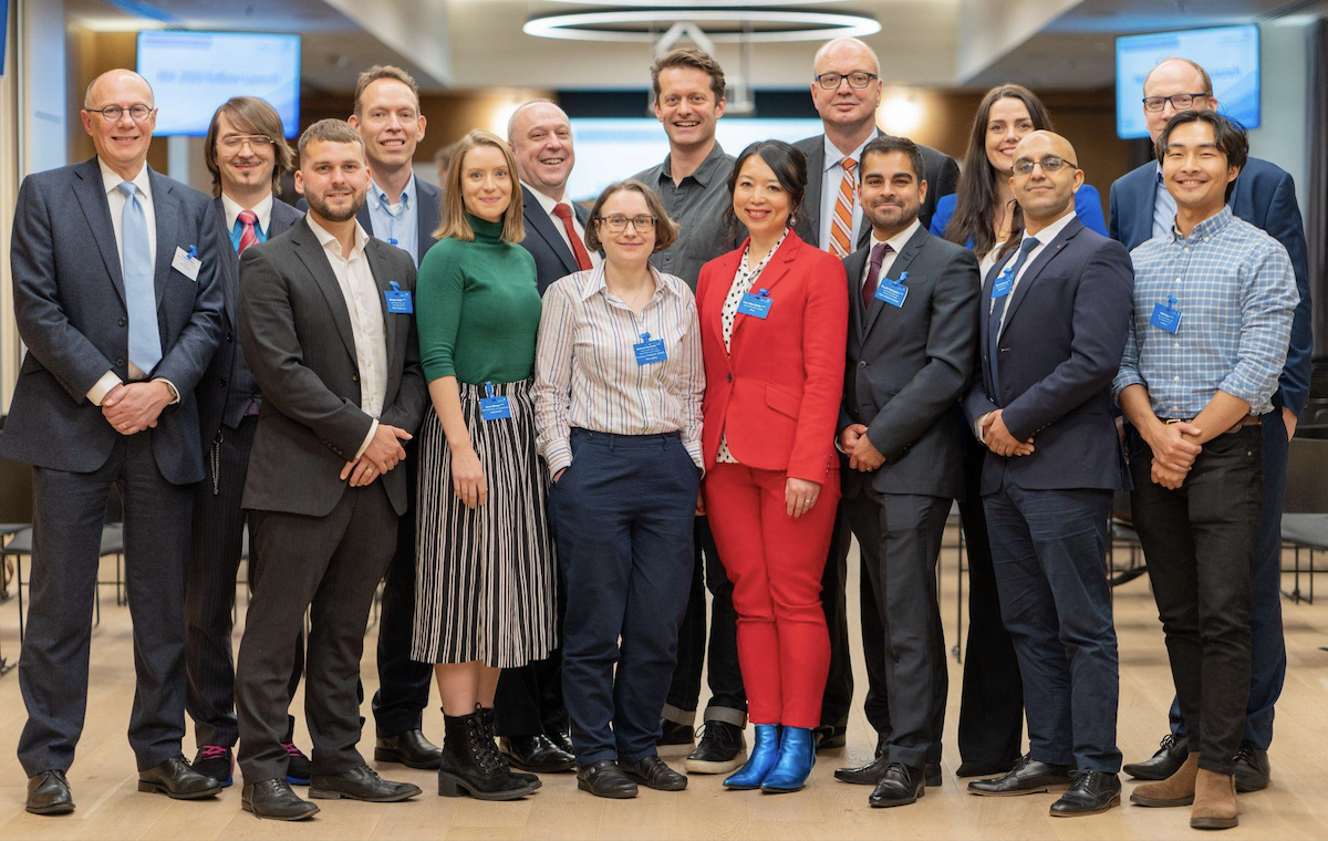 NHS Innovation Accelerator Calls for US Maternal and Mental Health ...