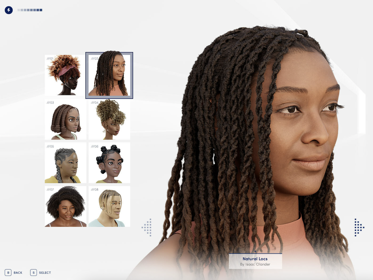 Dove and Open Source Afro Hair Library Release Pioneering Guide for ...