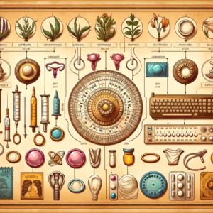The History of Birth Control | Femtech Insider