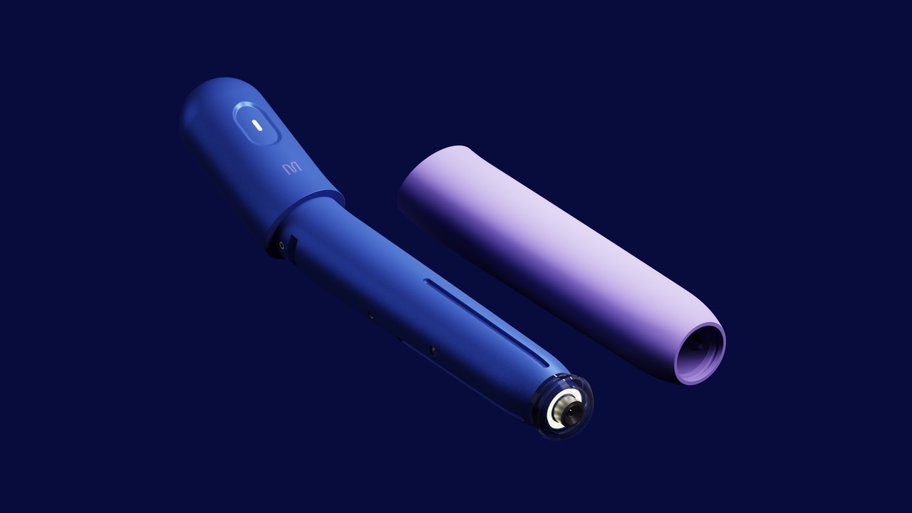 Matrix Health and Care Secures Patent for Advanced Pelvic Assessment ...