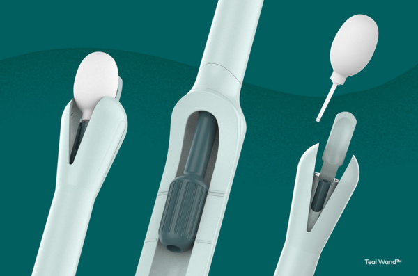 FDA Approves Teal Health’s At-Home Cervical Cancer Screening Device ...