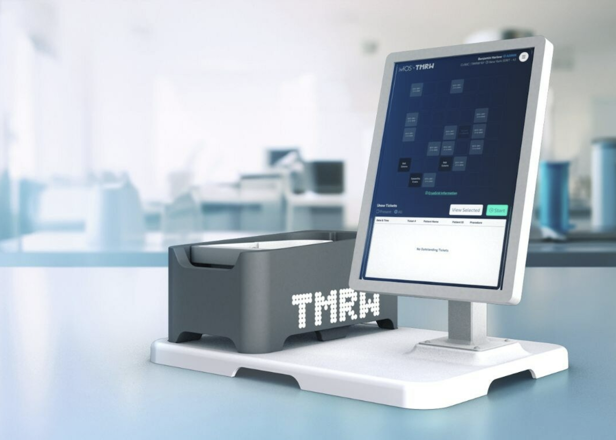 TMRW Life Sciences Launches CryoLink, a Digital Management Solution for Fertility Clinics ...