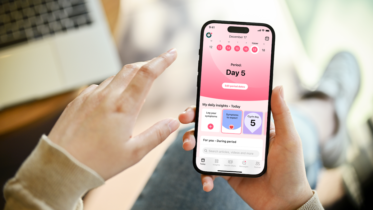 Flo Health Secures Over $200M Series C Investment from General Atlantic ...