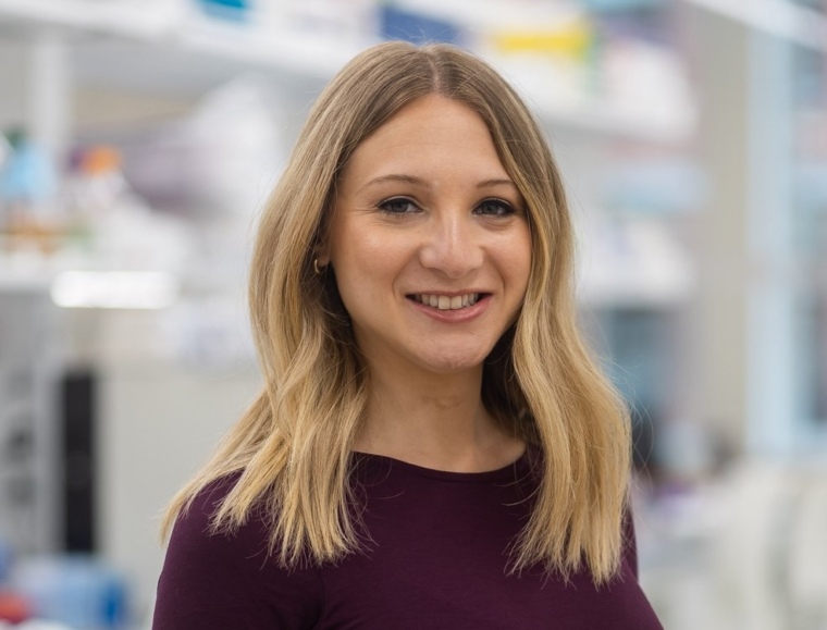Helaina Raises $45M Series B; Bringing Human Bioactive Proteins to ...