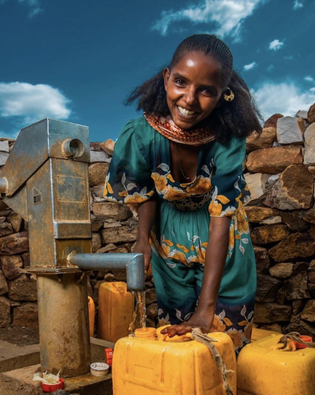 The Vital Link Between Clean Water Access and Women’s Health | Femtech ...