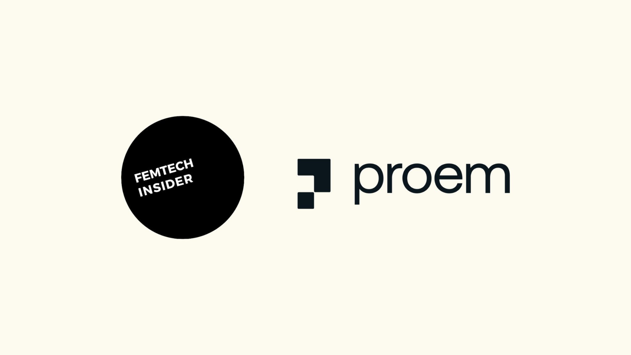 Femtech Insider and Proem AI Join Forces to Democratize Women’s Health ...