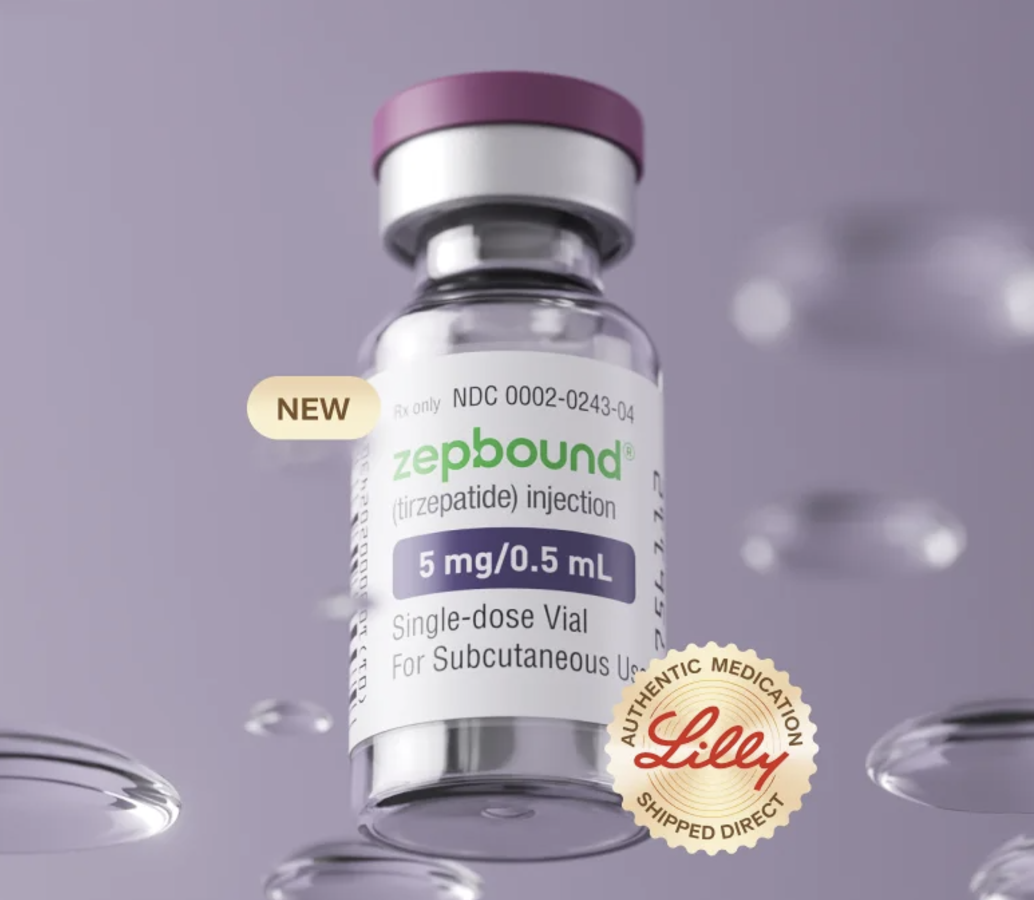 Ro Partners with Lilly to Offer Direct Access to Zepbound Weight Loss ...