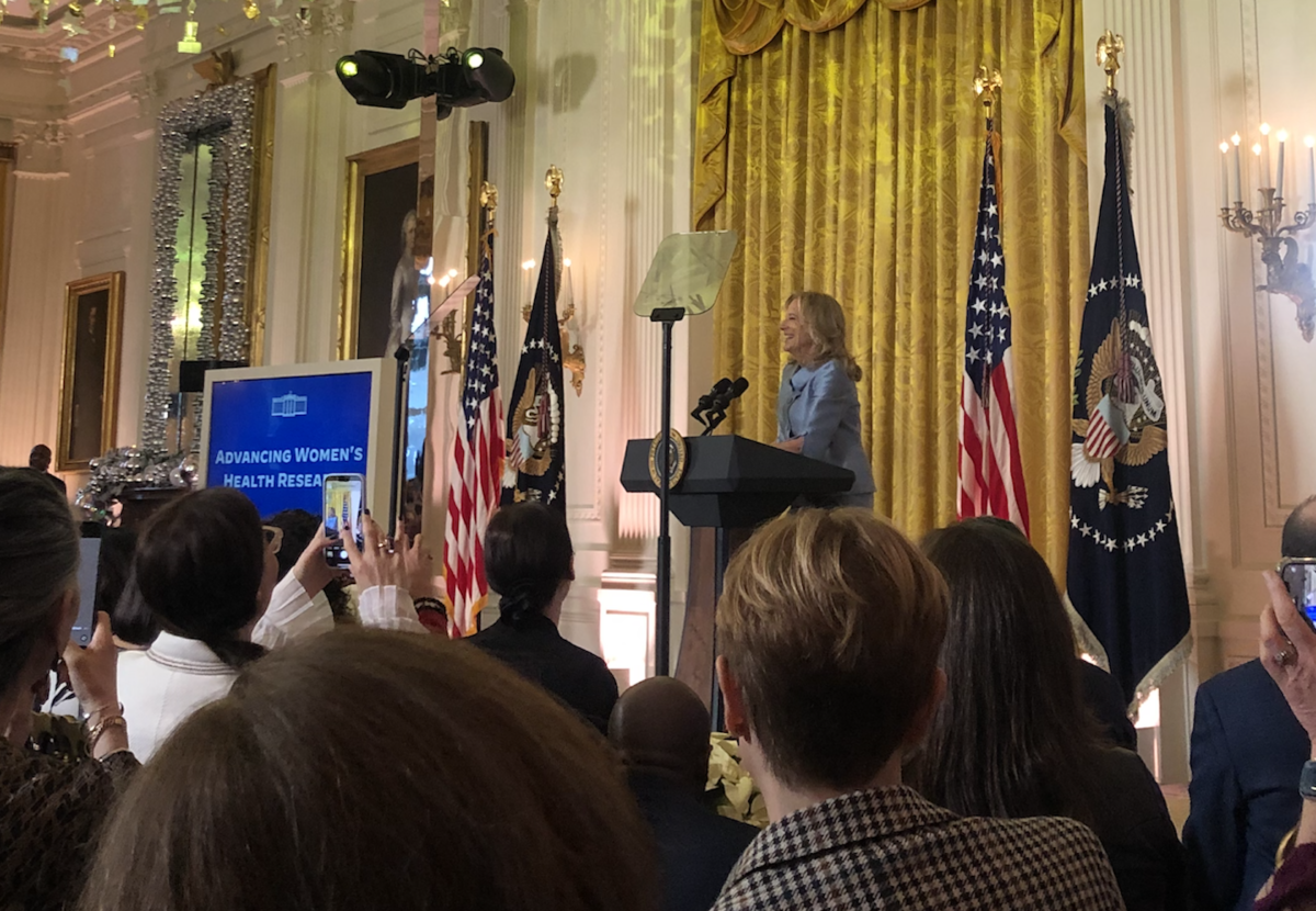 The White House Conference on Women’s Health Research: What’s Next ...