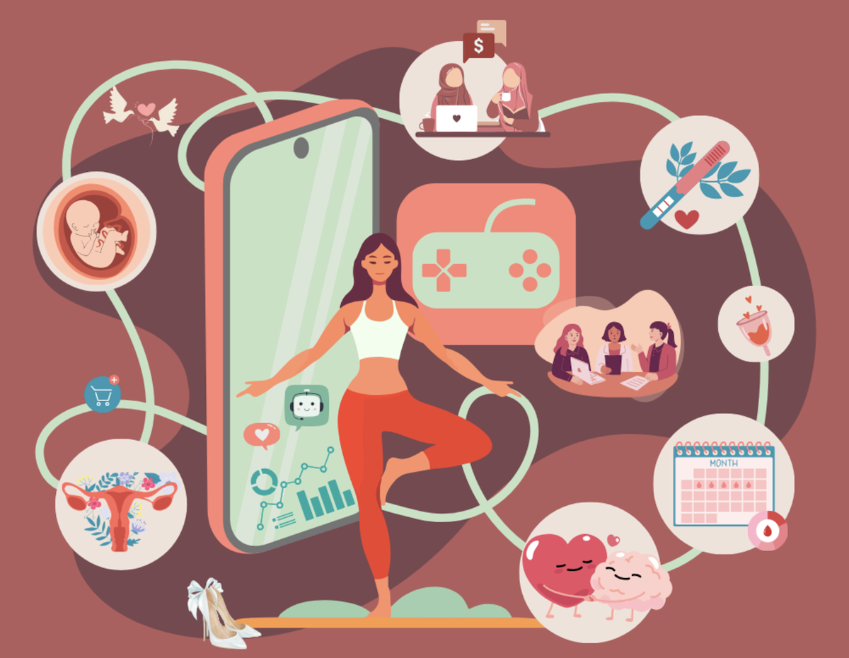 1337 Ventures Unveils 11 Startups for Southeast Asia’s First Femtech ...