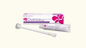 First Vaginal Oestrogen Cream Now Available Over-the-Counter at UK ...