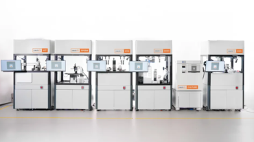 Conceivable Life Sciences Raises $18M to Automate IVF Labs | Femtech ...