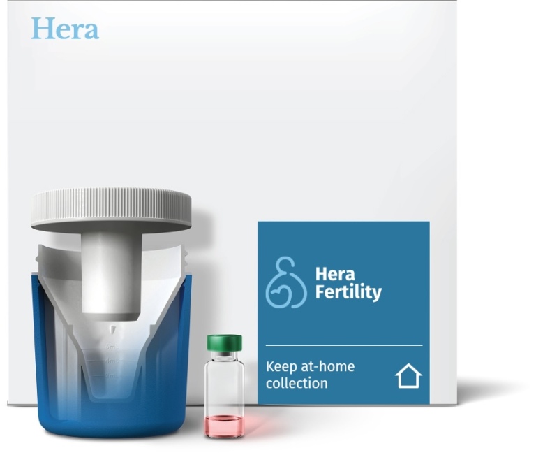 Hera Fertility Partners with RSI to Enhance Male Fertility Support Services | Femtech Insider