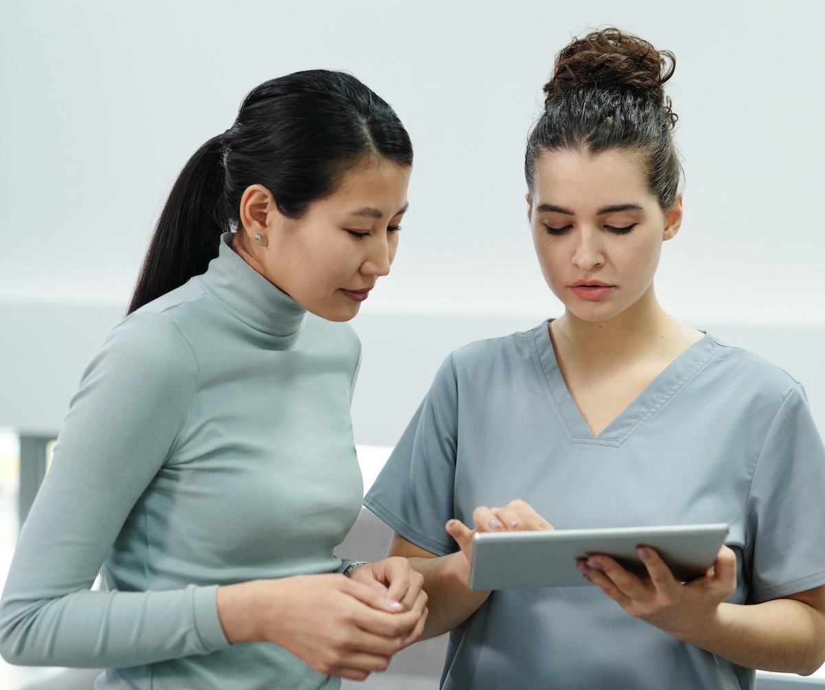 Hippocratic AI’s New Healthcare App Store Launches with Clinician-built ...