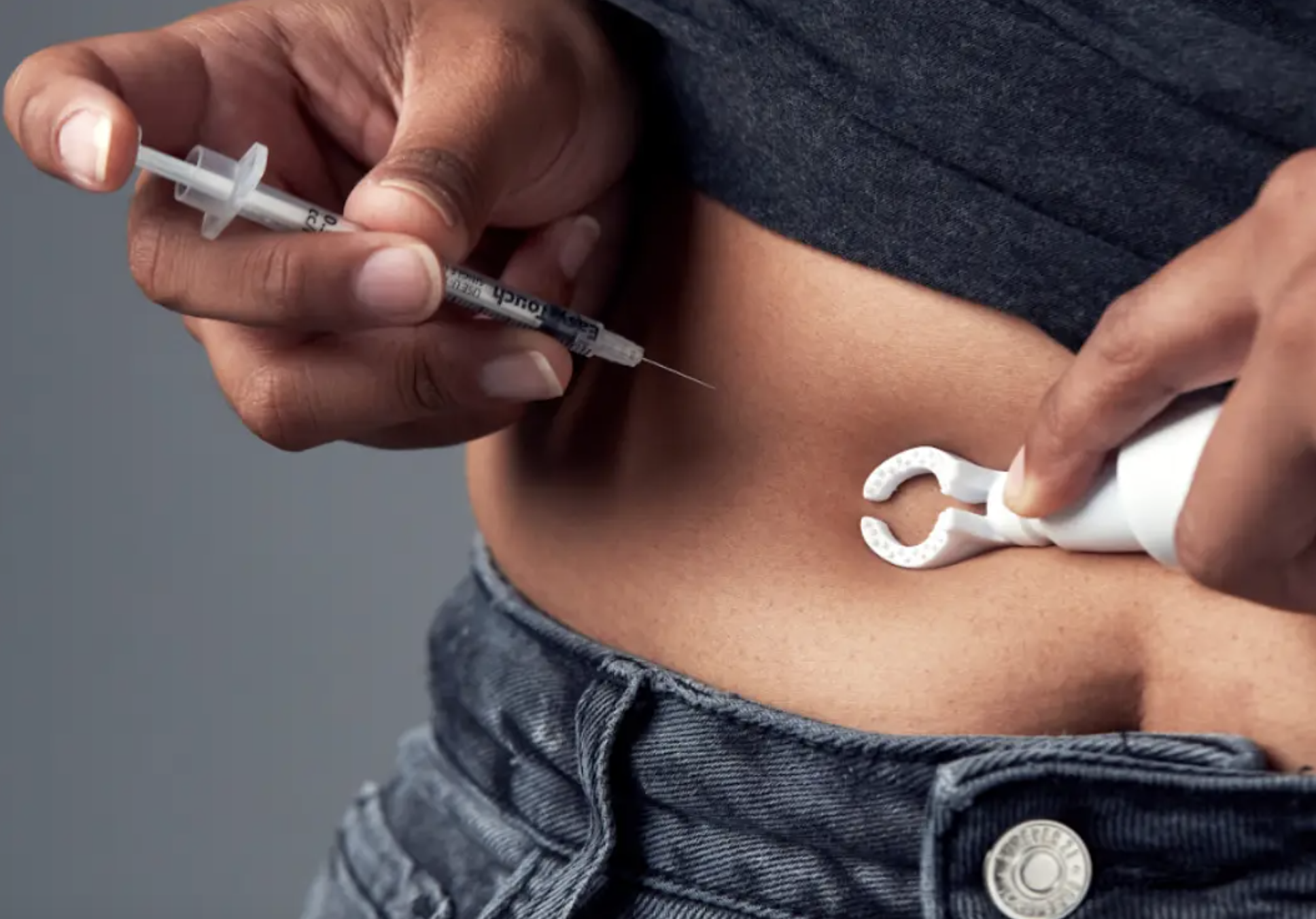 DigiVibe Launches Pain Relief Device for IVF Injection Discomfort ...