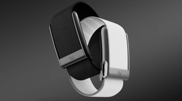 WHOOP Launches Advanced Labs Integrating Blood Testing with Wearable ...