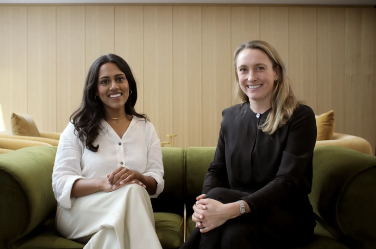 Hesta Health Launches with £2M in Pre-Seed Funding to Address Postnatal ...