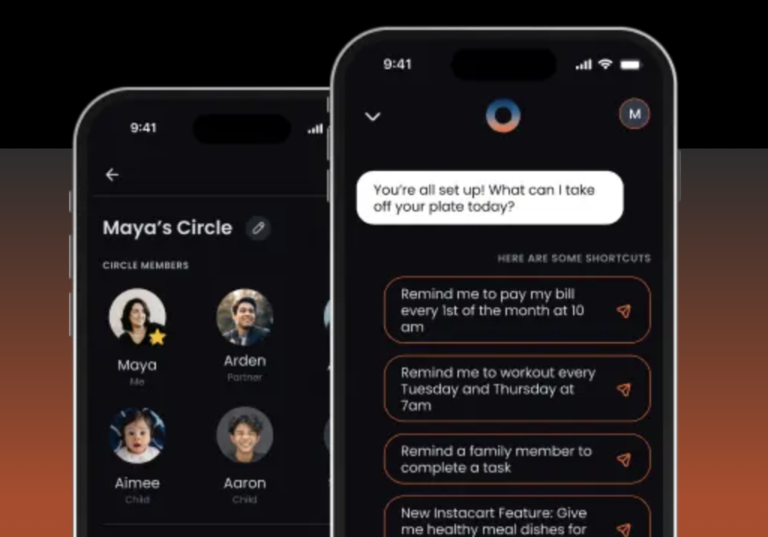 Ohai.ai Raises Strategic Investment to Reduce Mental Load for Parents ...