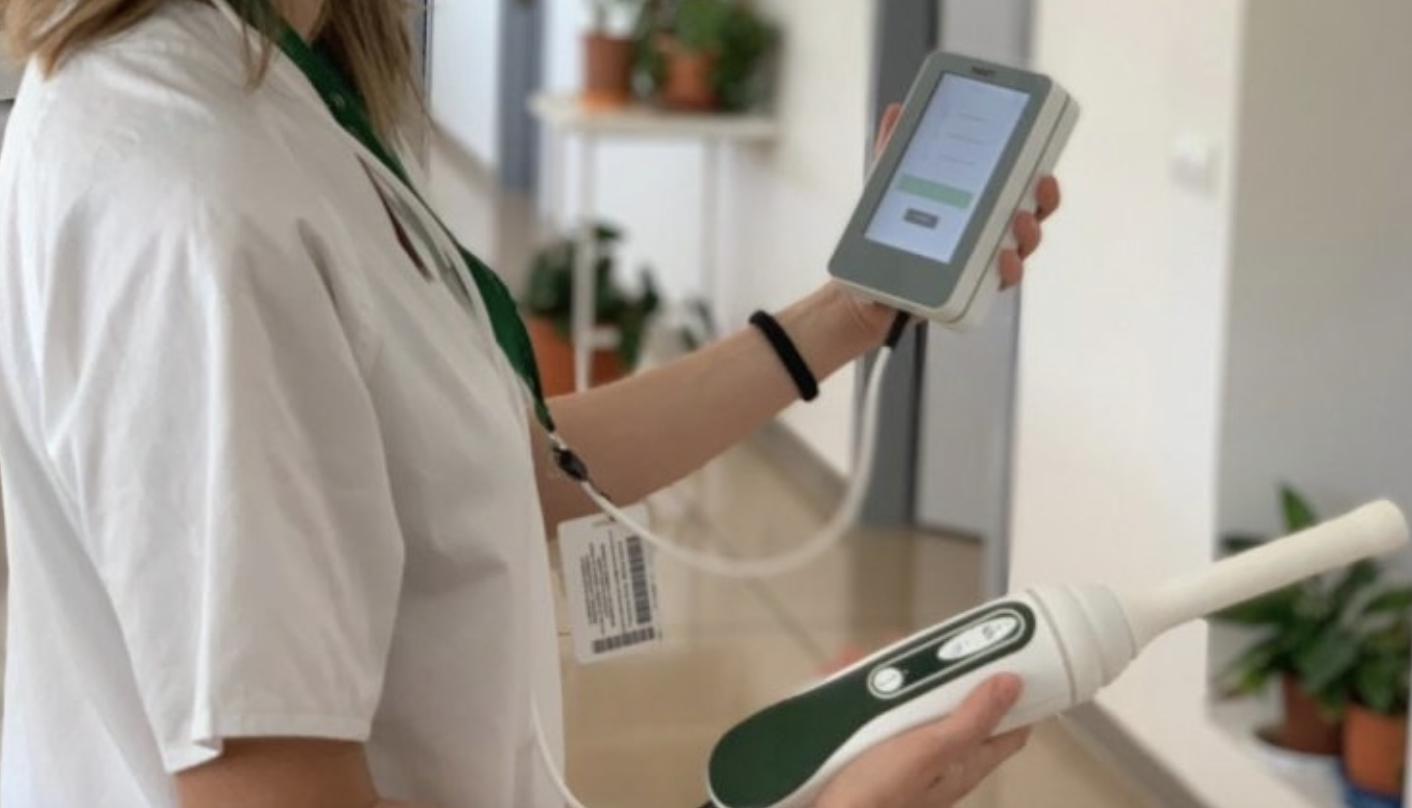 Innitius Receives CE Mark for CerviSense Cervical Assessment Device ...
