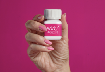 FDA Approves Addyi for Postmenopausal Women, Expanding Access to HSDD ...