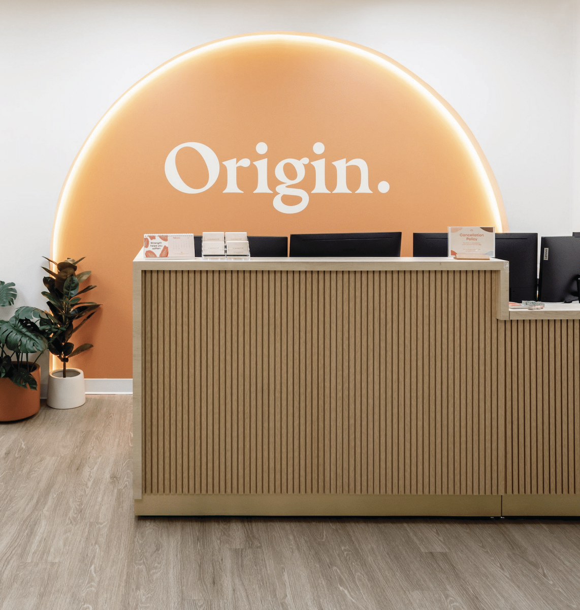 Origin Raises Series B to Scale Hybrid Model for Women’s ...