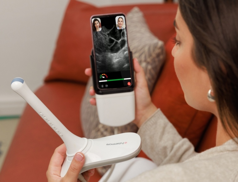 Pulsenmore and Clalit Health Services Launch At-Home Follicular ...