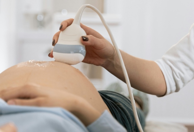 BrightHeart Receives CE Mark for AI-Powered Prenatal Ultrasound ...